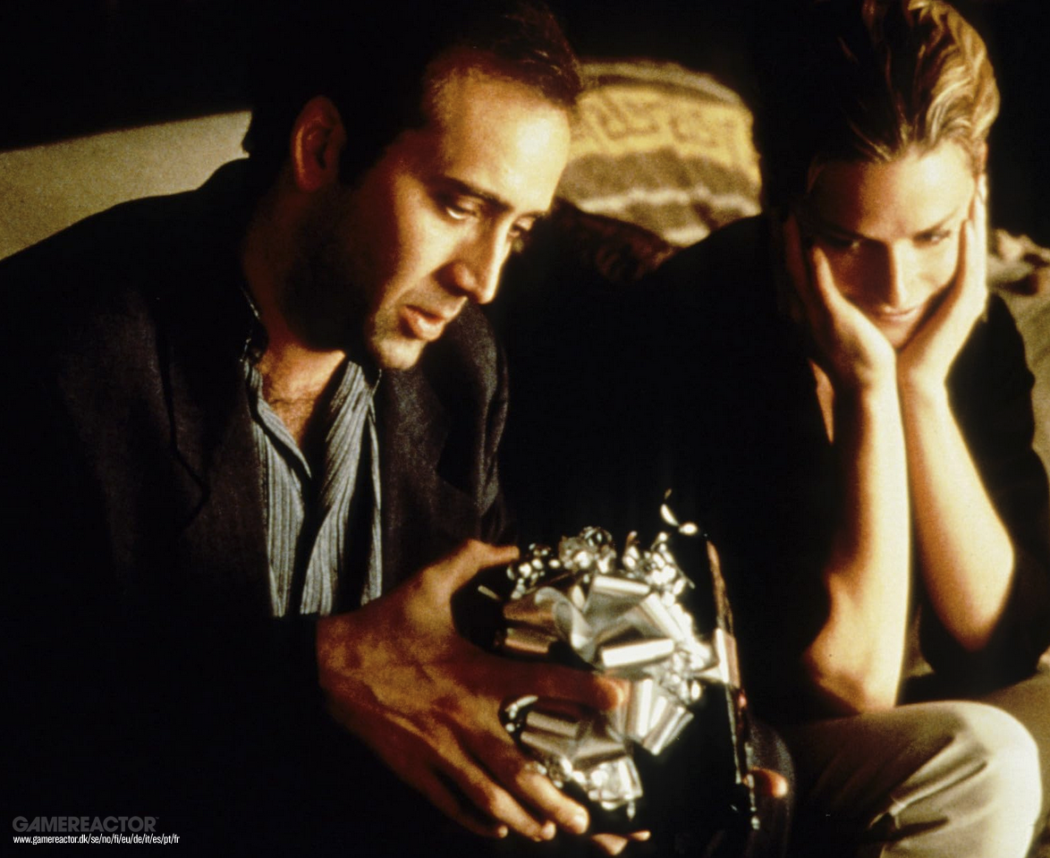 Nicolas Cage's top five performances - - Gamereactor