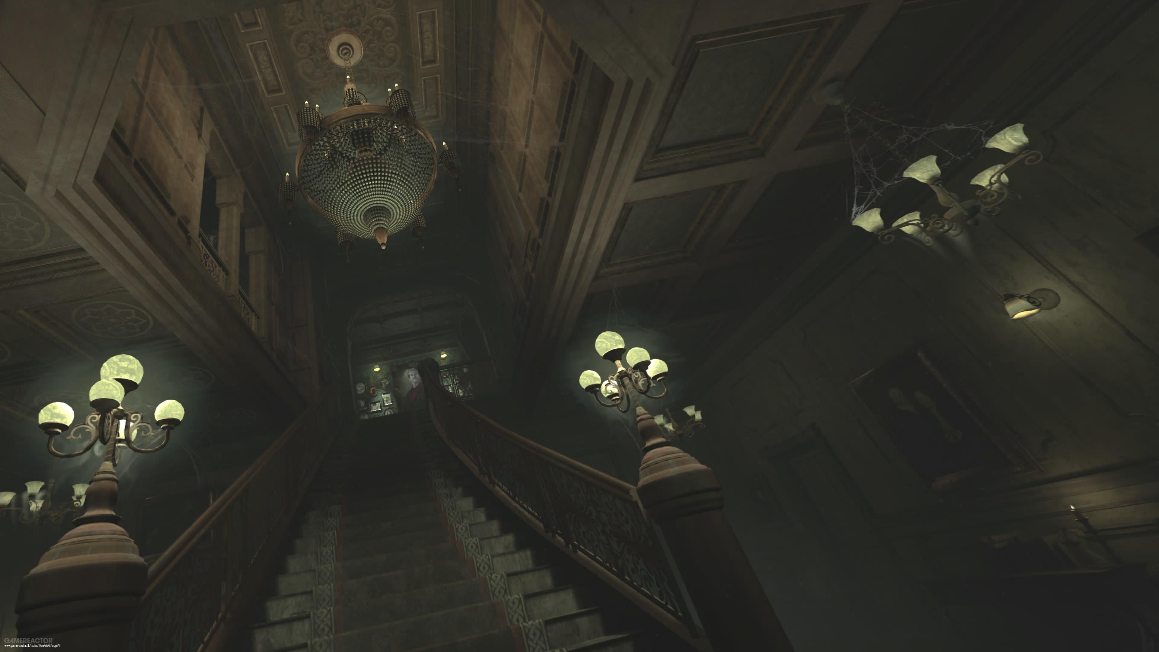 The 7th Guest VR - Gamereactor UK