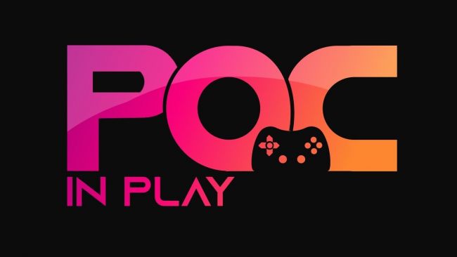 POC in Play launched to celebrate people of colour in games - - Gamereactor