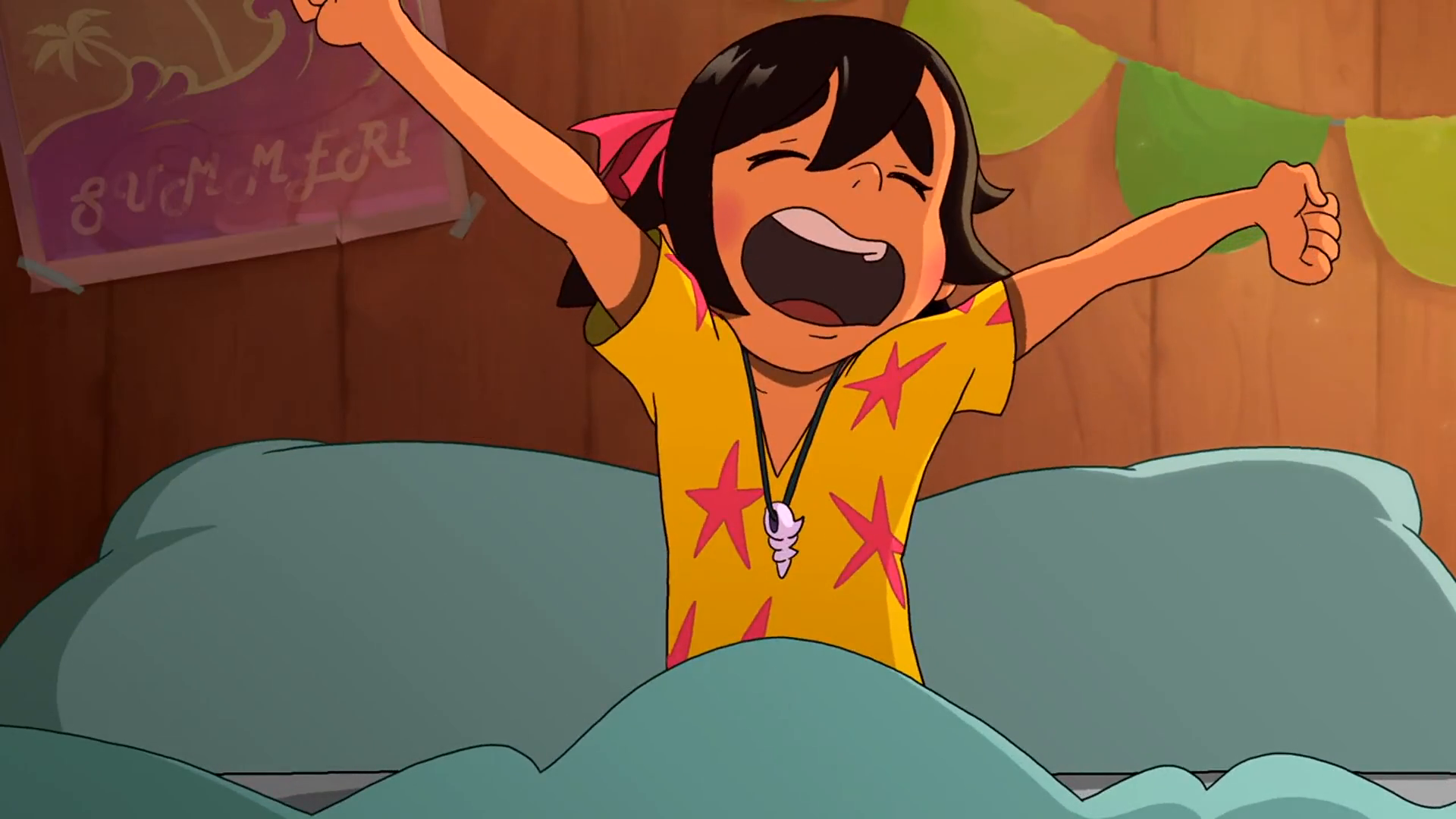 Summer in Mara demo is now available ahead of release