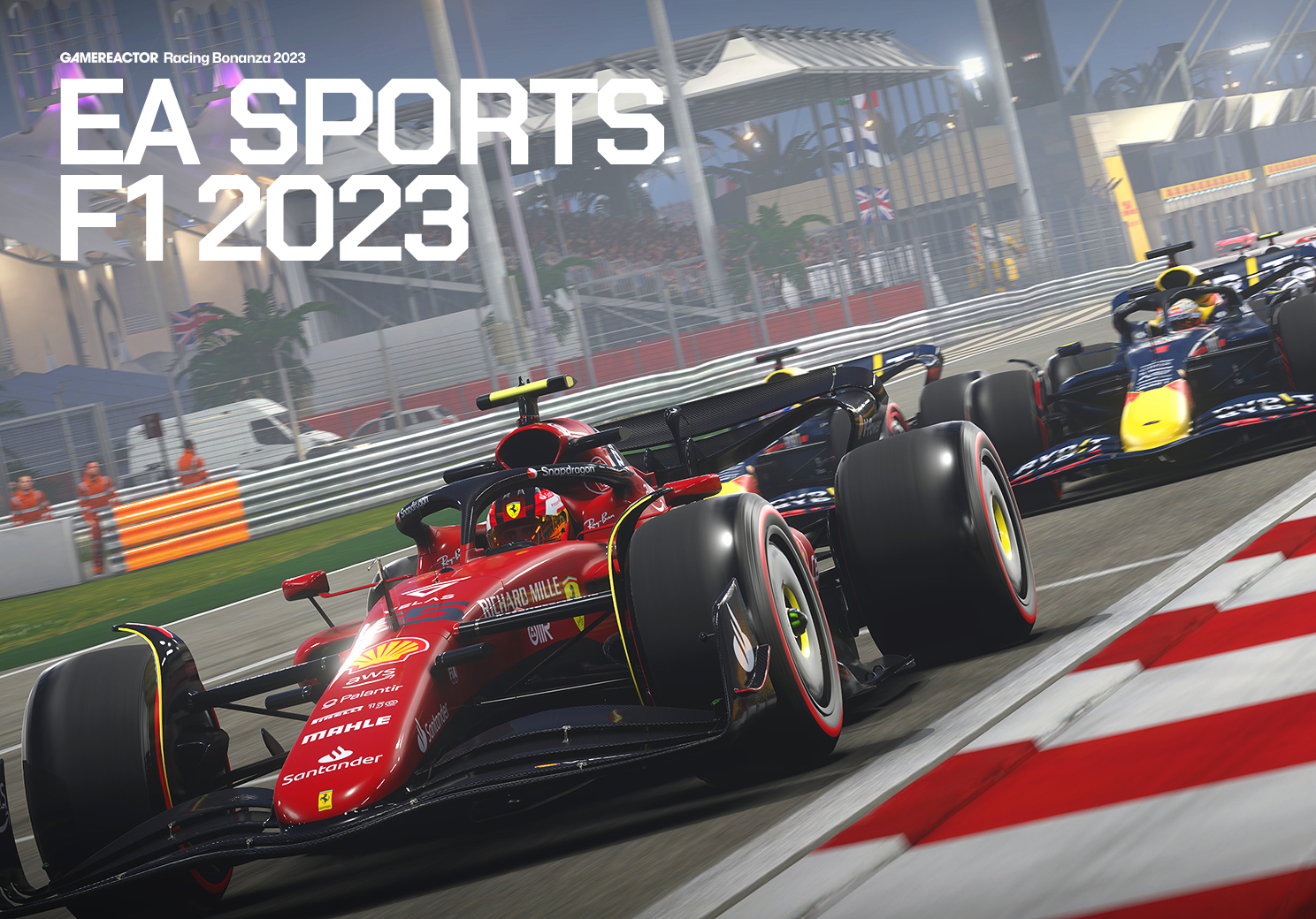 The Top Racing Games coming in 2023 - - Gamereactor