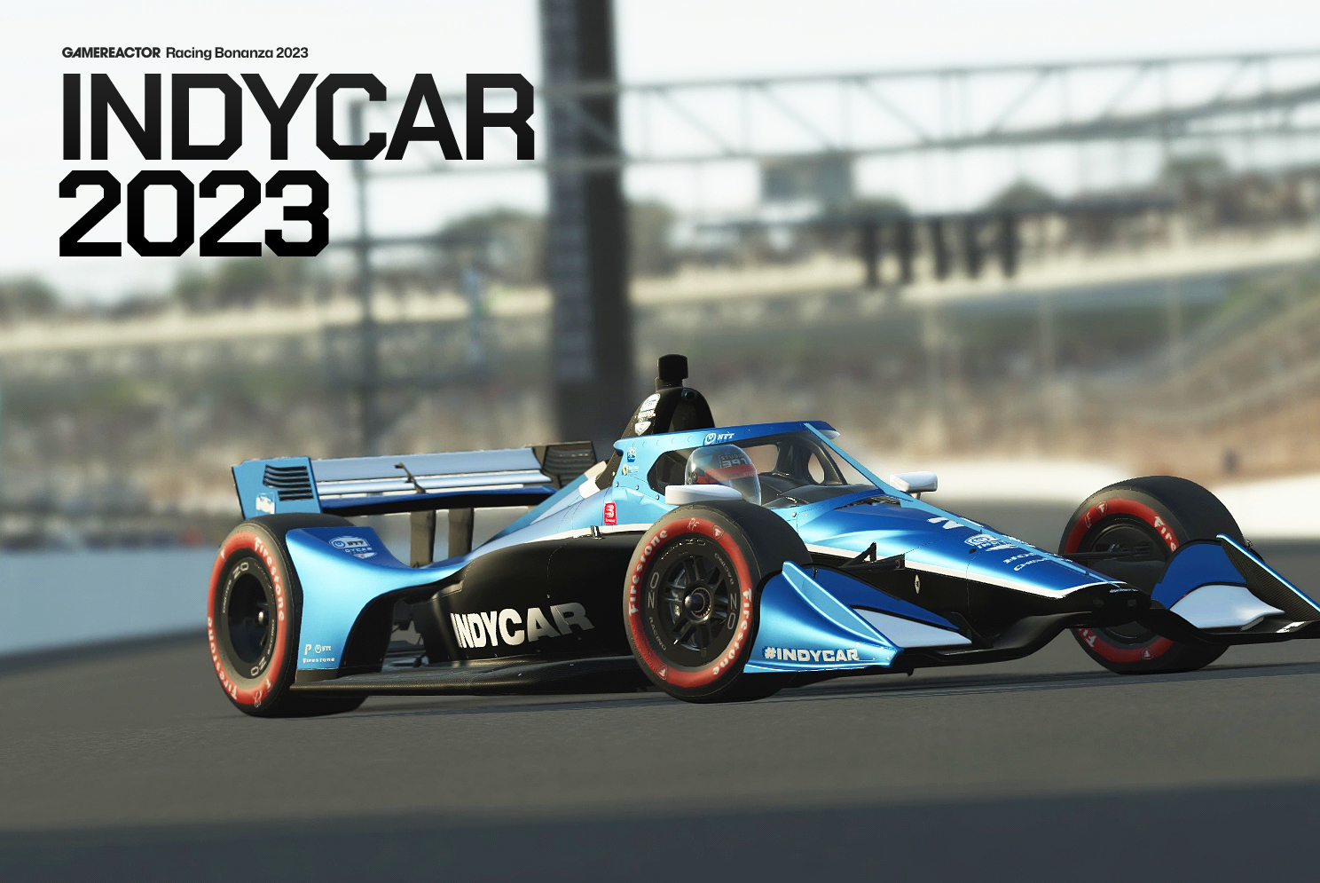 The Top Racing Games coming in 2023 - - Gamereactor