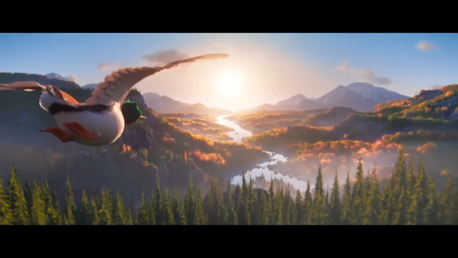 Migration - Gamereactor UK