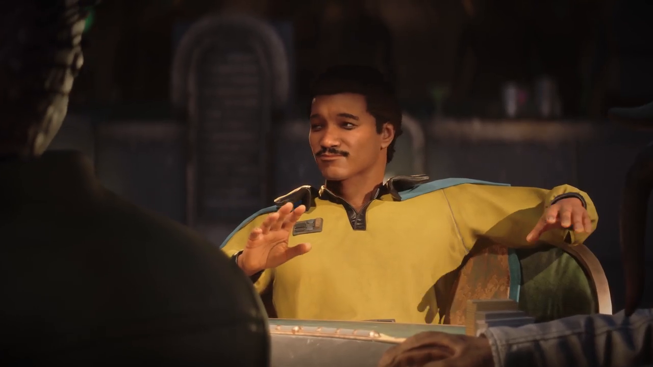 Star Wars Outlaws' WiId Card DLC launches today alongside Steam release