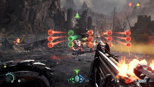 Doom: The Dark Ages Preview - The ultimate one-man army embarks on its ...