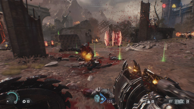 Doom: The Dark Ages Preview - The ultimate one-man army embarks on its ...