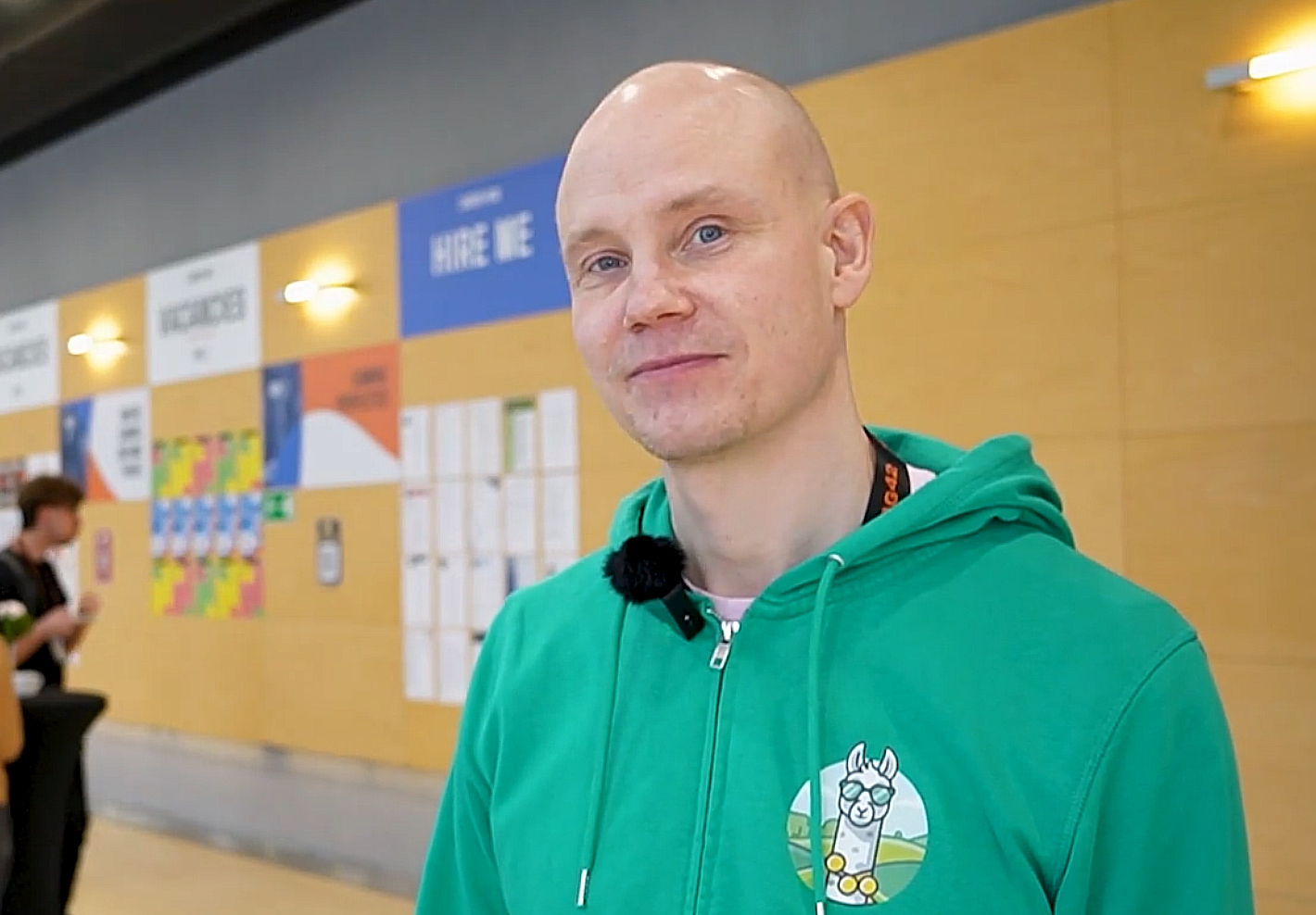 Llama Lane reveals the secret sauce for the very successful Swedish ...