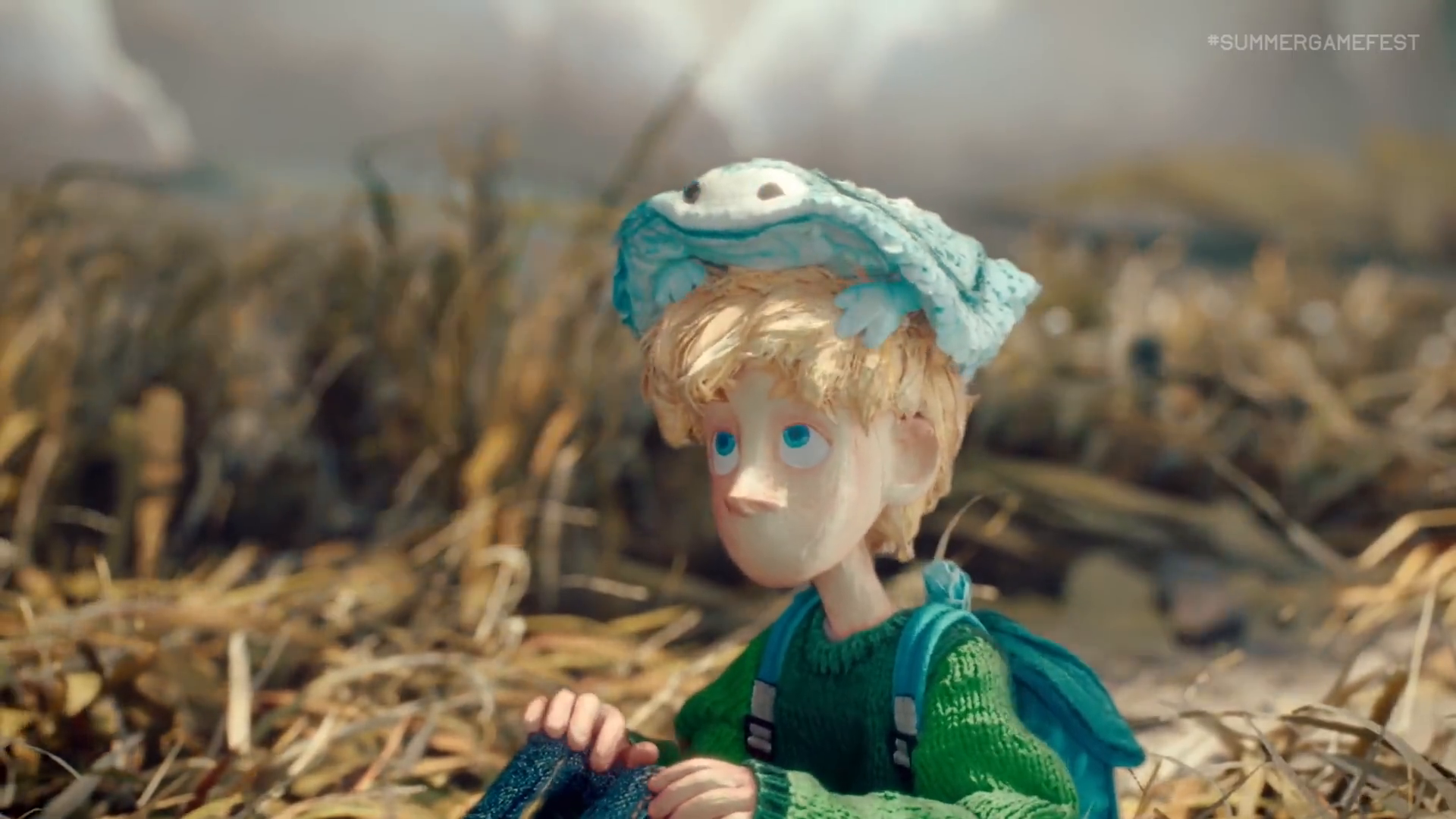 Epic Games Publishing reveals stop-motion co-op adventure Out of Worlds ...