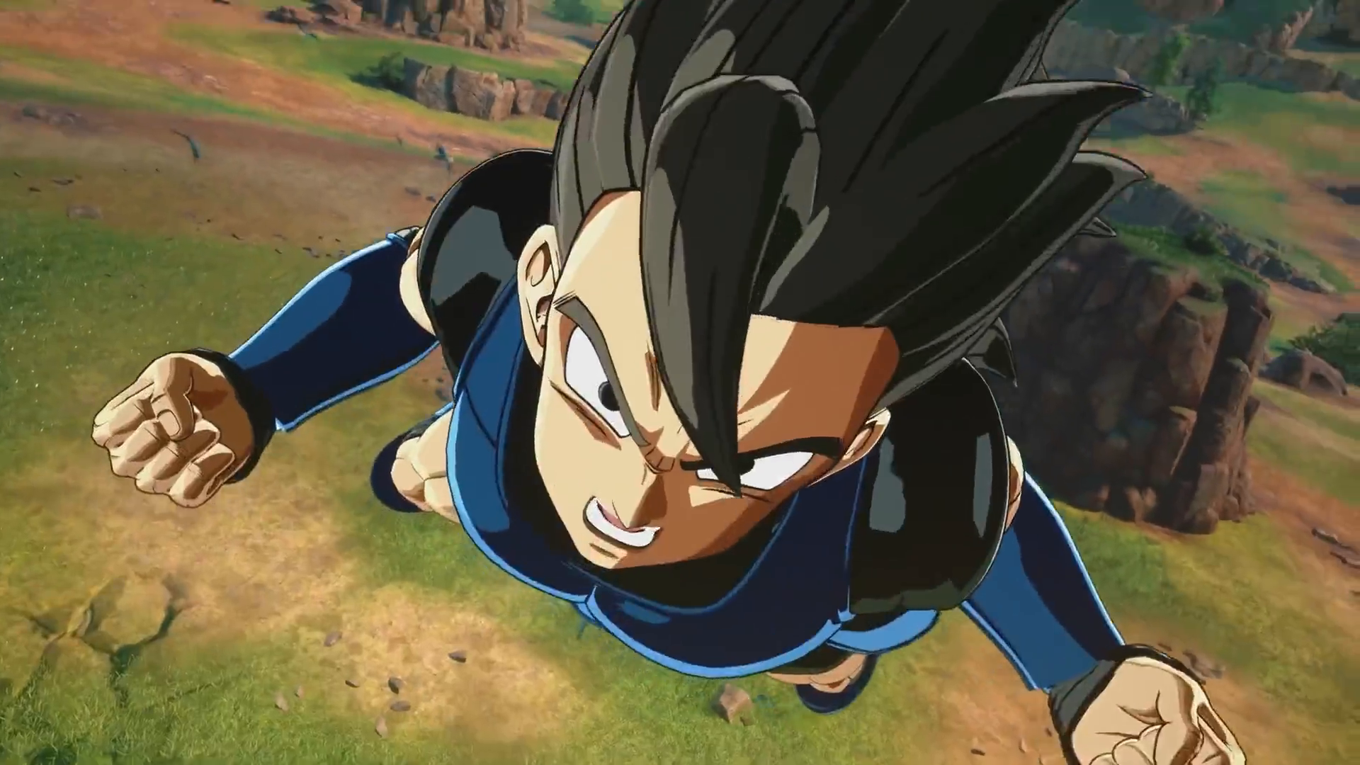 Dragon Ball: Sparking! Zero reveals extra DLC character Shallot