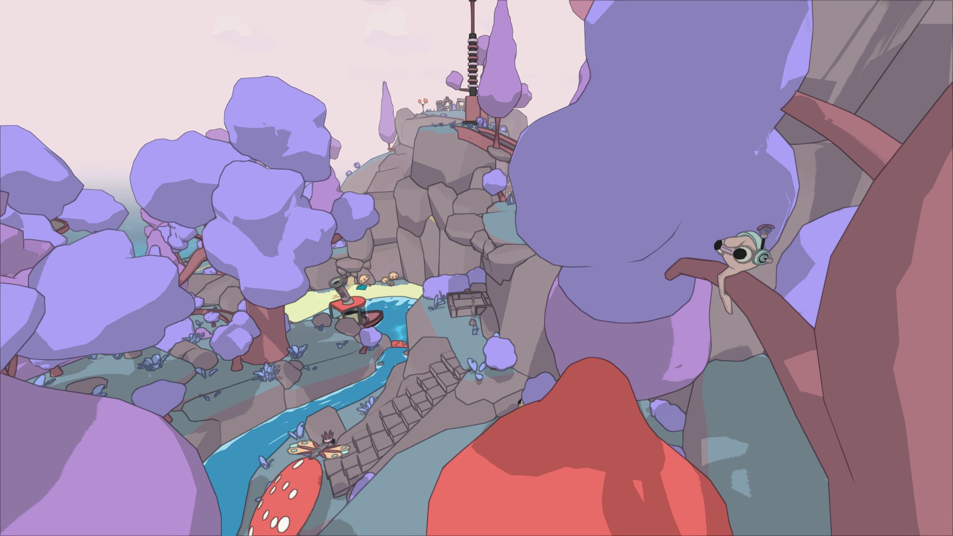 Completely Stretchy Review - Gamereactor