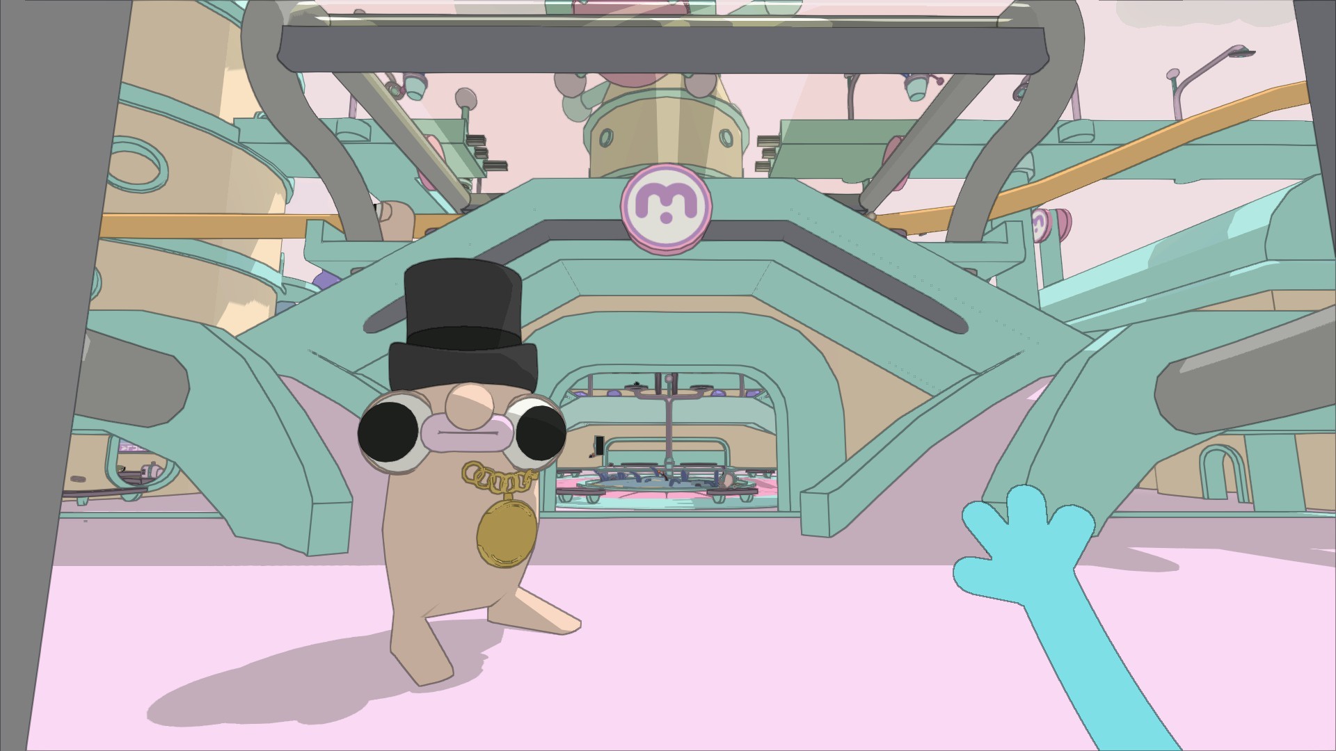 Completely Stretchy Review - Gamereactor