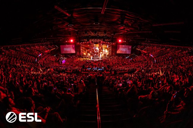 IEM Katowice was most-watched ESL tournament series ever - Counter ...