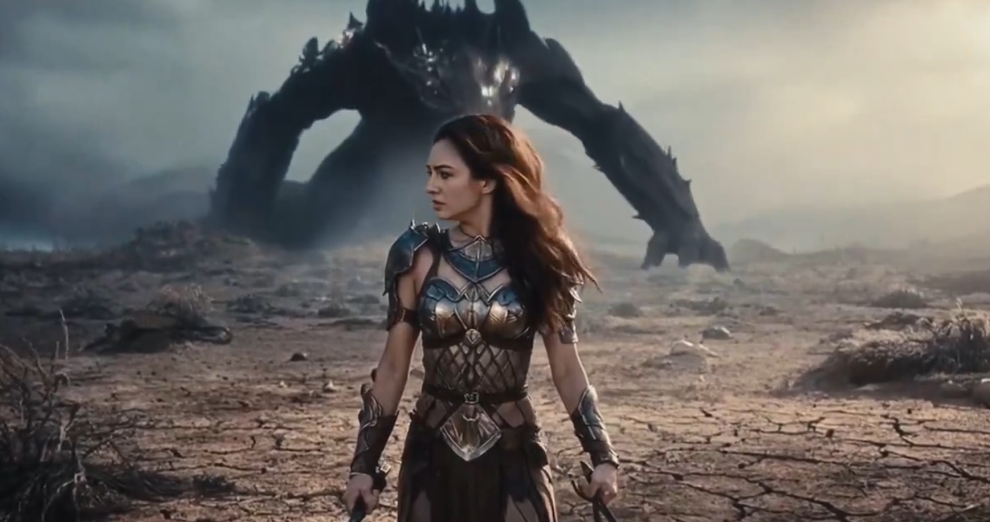 Creator of AI actress responds following backlash over agency interest ...