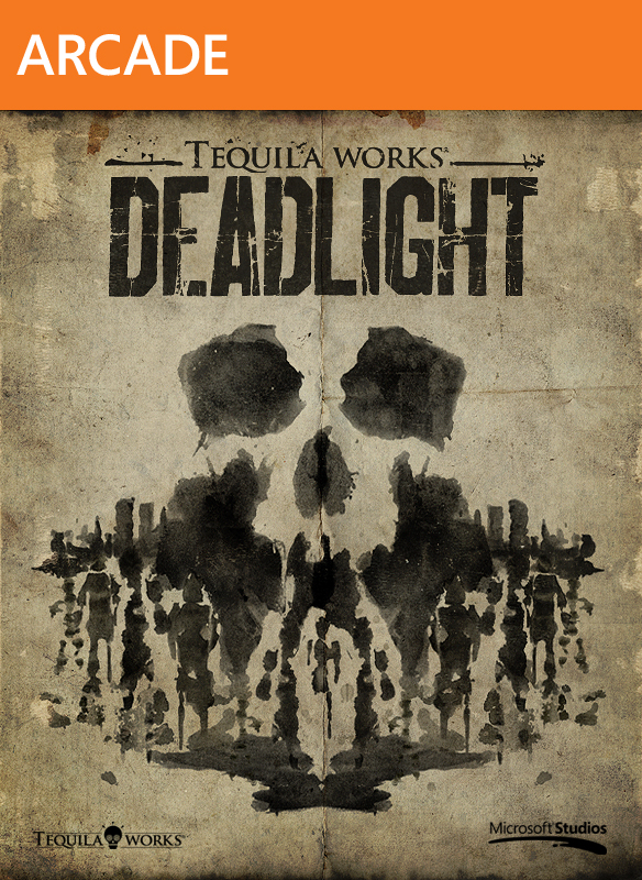 Deadlight getting Director's Cut on PS4 and Xbox One