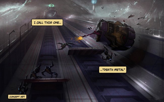 Deadpool Preview - Gamereactor