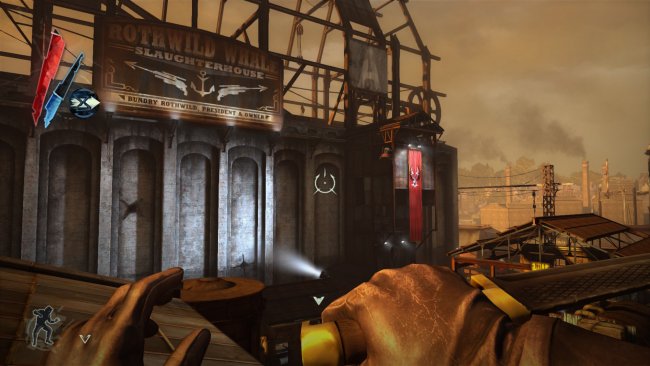 Dishonored: The Knife of Dunwall Review - Gamereactor