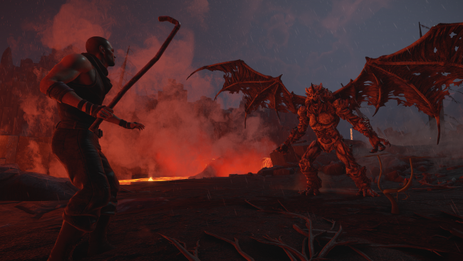 Elex Review - Gamereactor