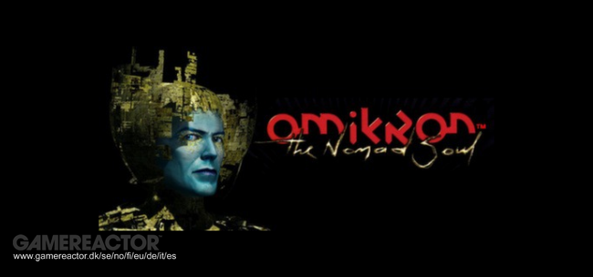 Omikron: The Nomad Soul - Gamereactor UK