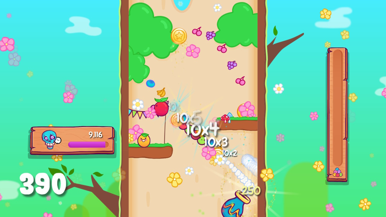 Family Tree Review - Gamereactor