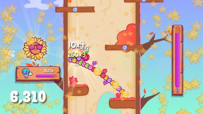 Family Tree Review - Gamereactor