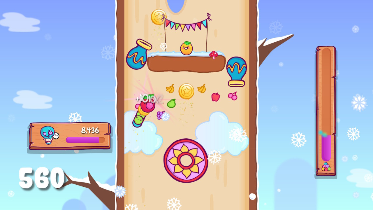 Family Tree Review - Gamereactor