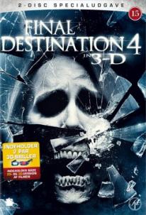 Final Destination 4 in 3-D - Gamereactor UK