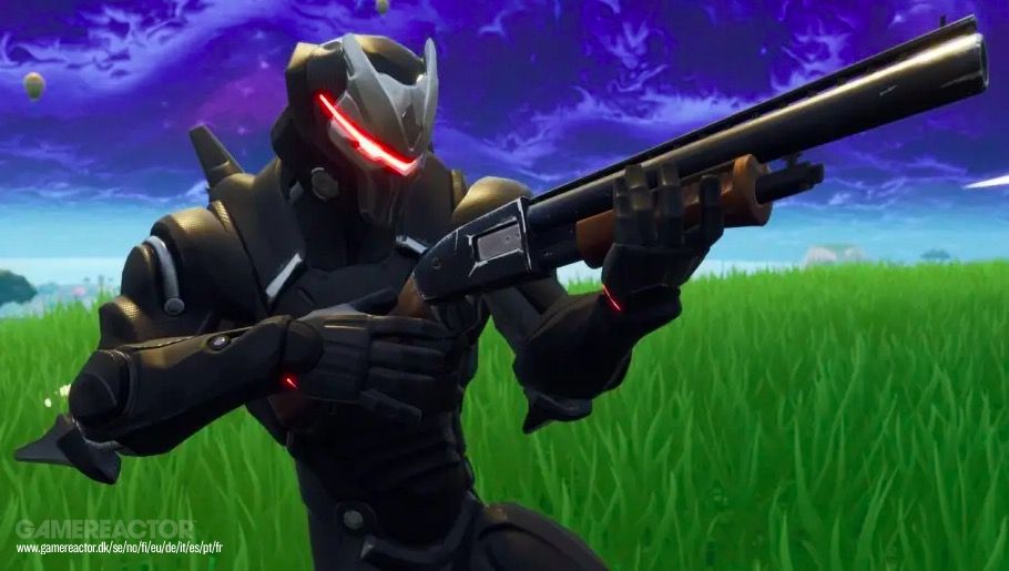 Fortnite's Chapter 2 cinematic has also leaked