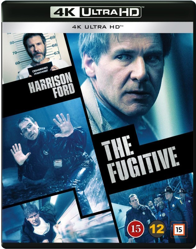 Fugitive - Gamereactor UK