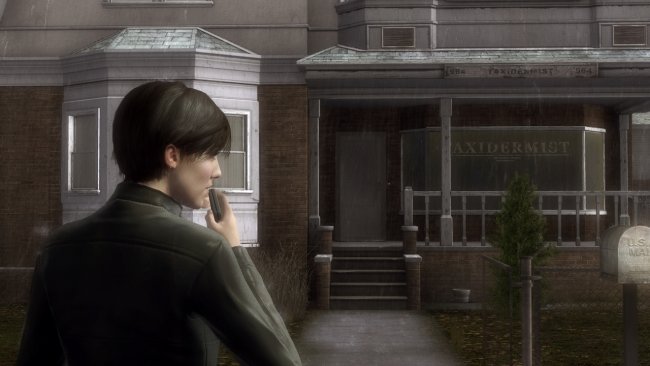 "Innovation is profitable" - Heavy Rain - Gamereactor