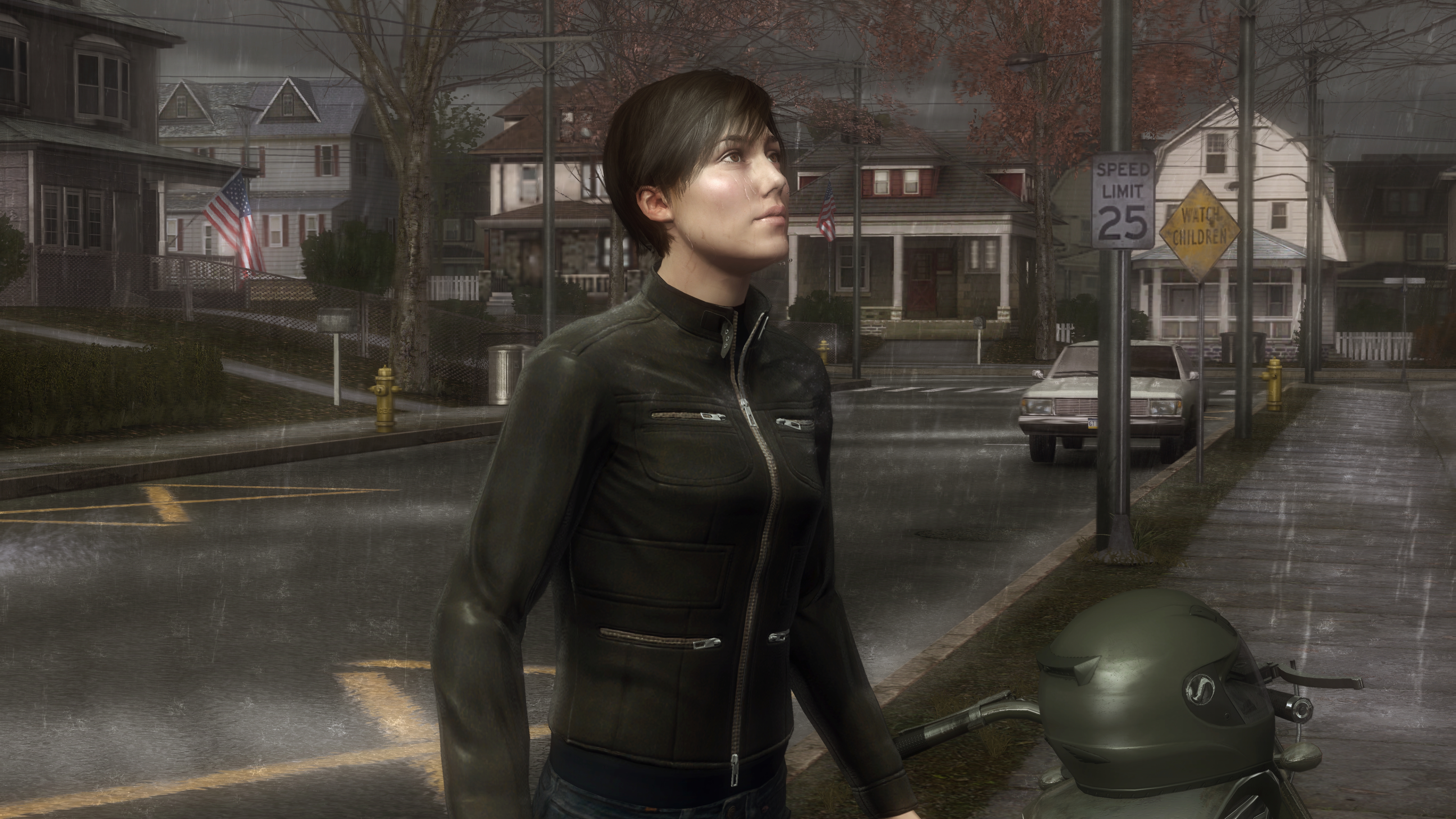 Heavy Rain (PC) Review - Gamereactor