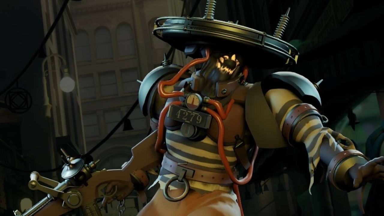 Here's how Deadlock's heroes are shaping up