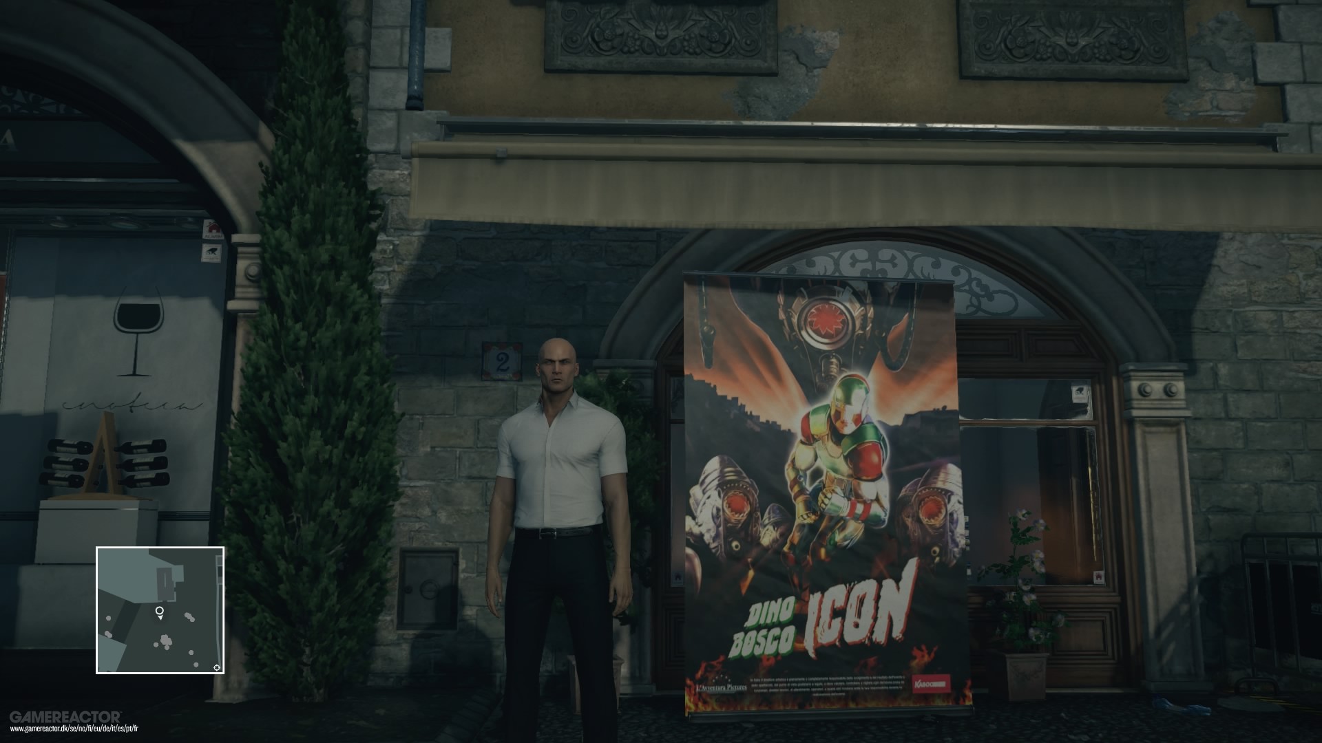 Hitman Season One Review - Gamereactor