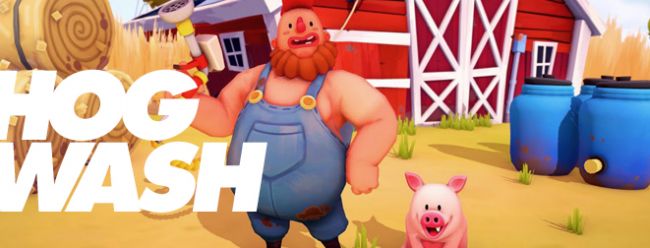 Hogwash - Gamereactor UK