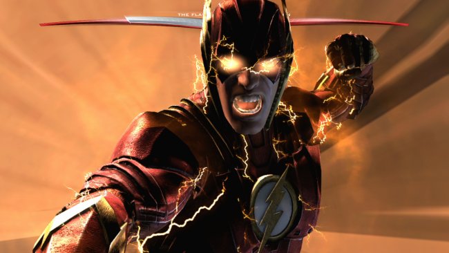 Injustice: Gods Among Us Review - Gamereactor