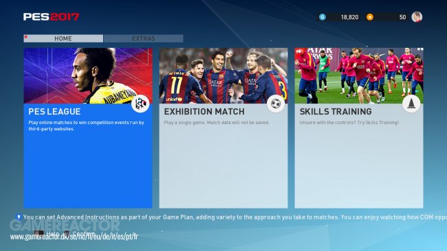 Free version of PES 2017 just got announced and launched - Pro ...