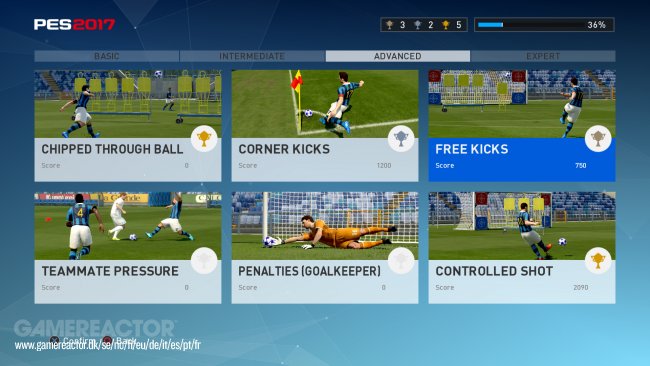 Free version of PES 2017 just got announced and launched - Pro ...