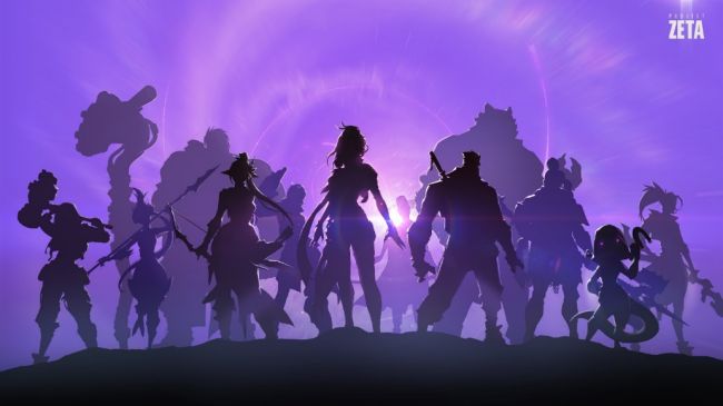 Codename Zeta - Gamereactor UK