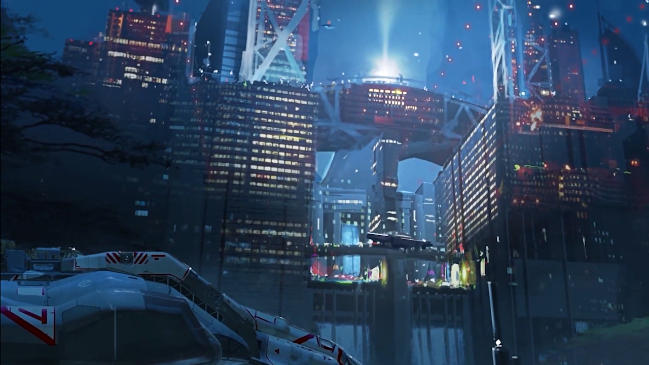 Microsoft: Starfield is "not a timed exclusive"