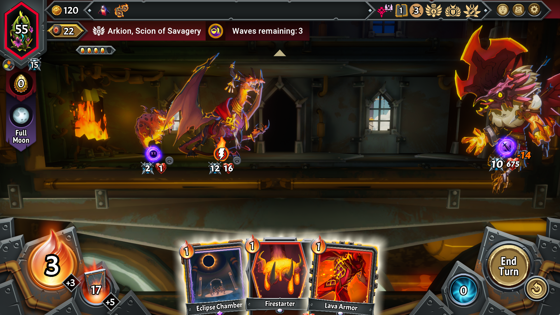 Monster Train 2 has been announced, set for 2025 launch on PC and consoles