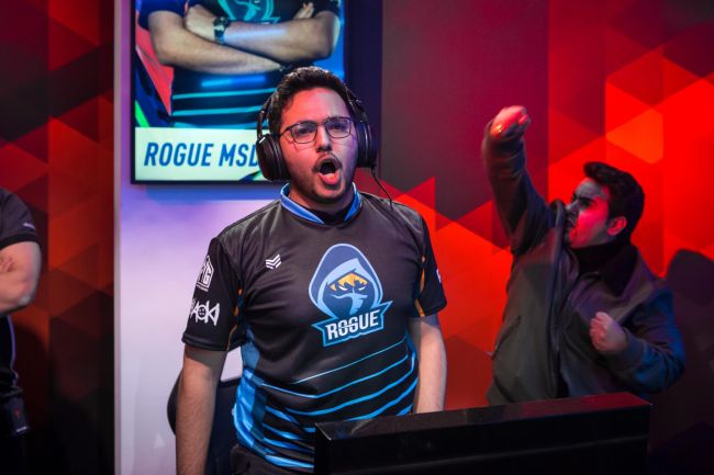 Rogue reveals Rogue Nation club for fans - - Gamereactor