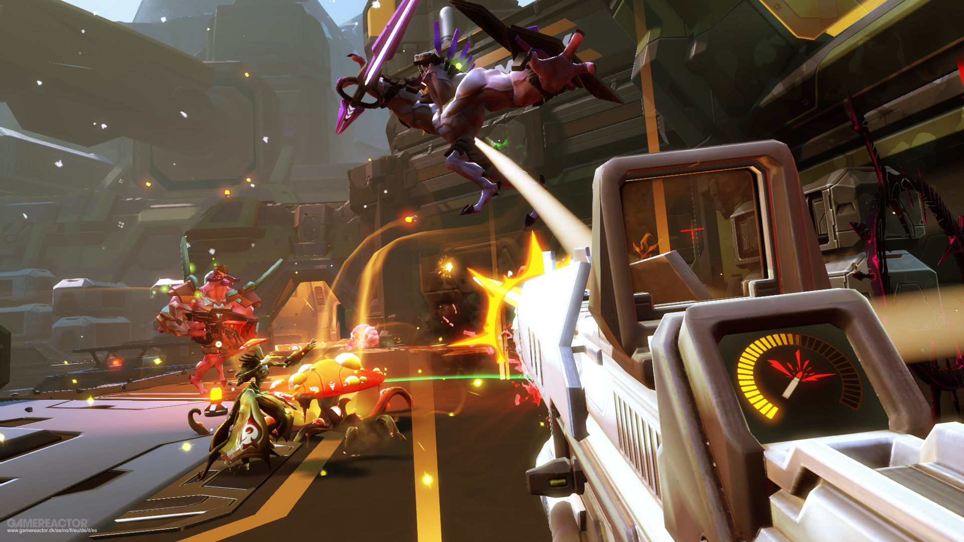 Stimpacks are about to become real with new gel that can heal bullet ...