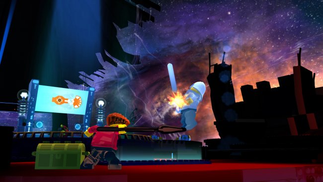 New LEGO Universe screens - Lego Universe - Gamereactor