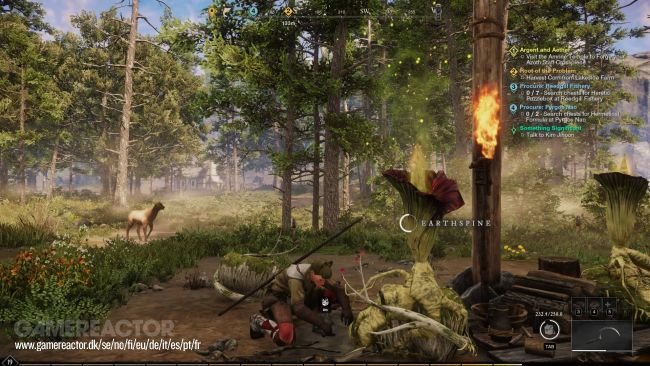New World Review - Gamereactor