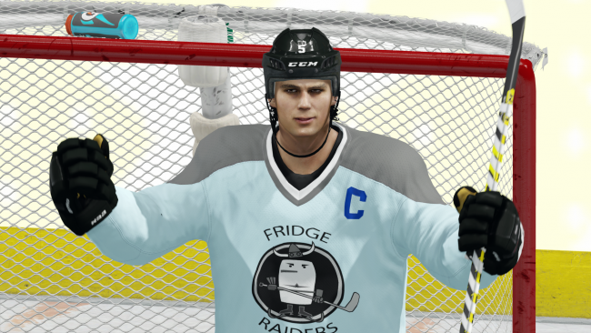 NHL 18 Review - Gamereactor