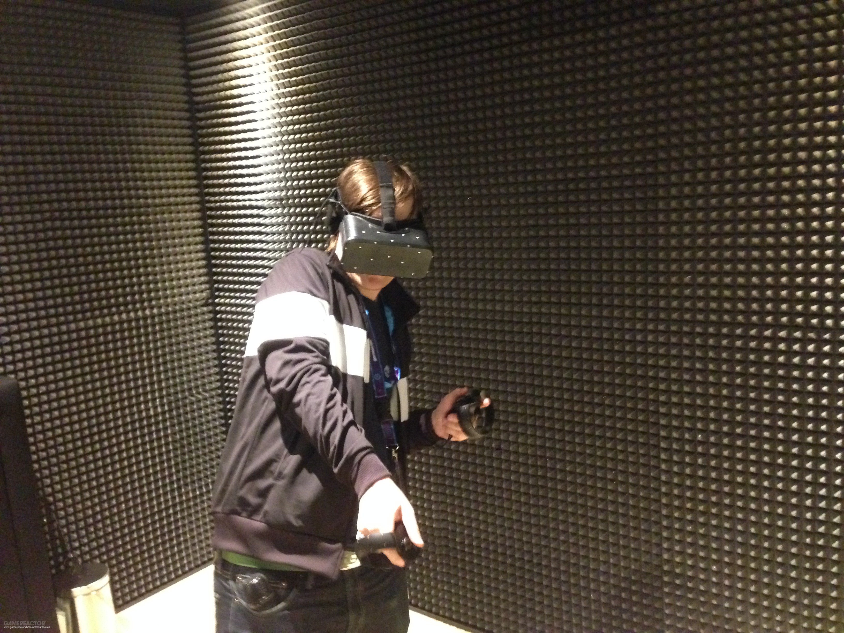 Has the VR revolution stalled before it started? - - Gamereactor