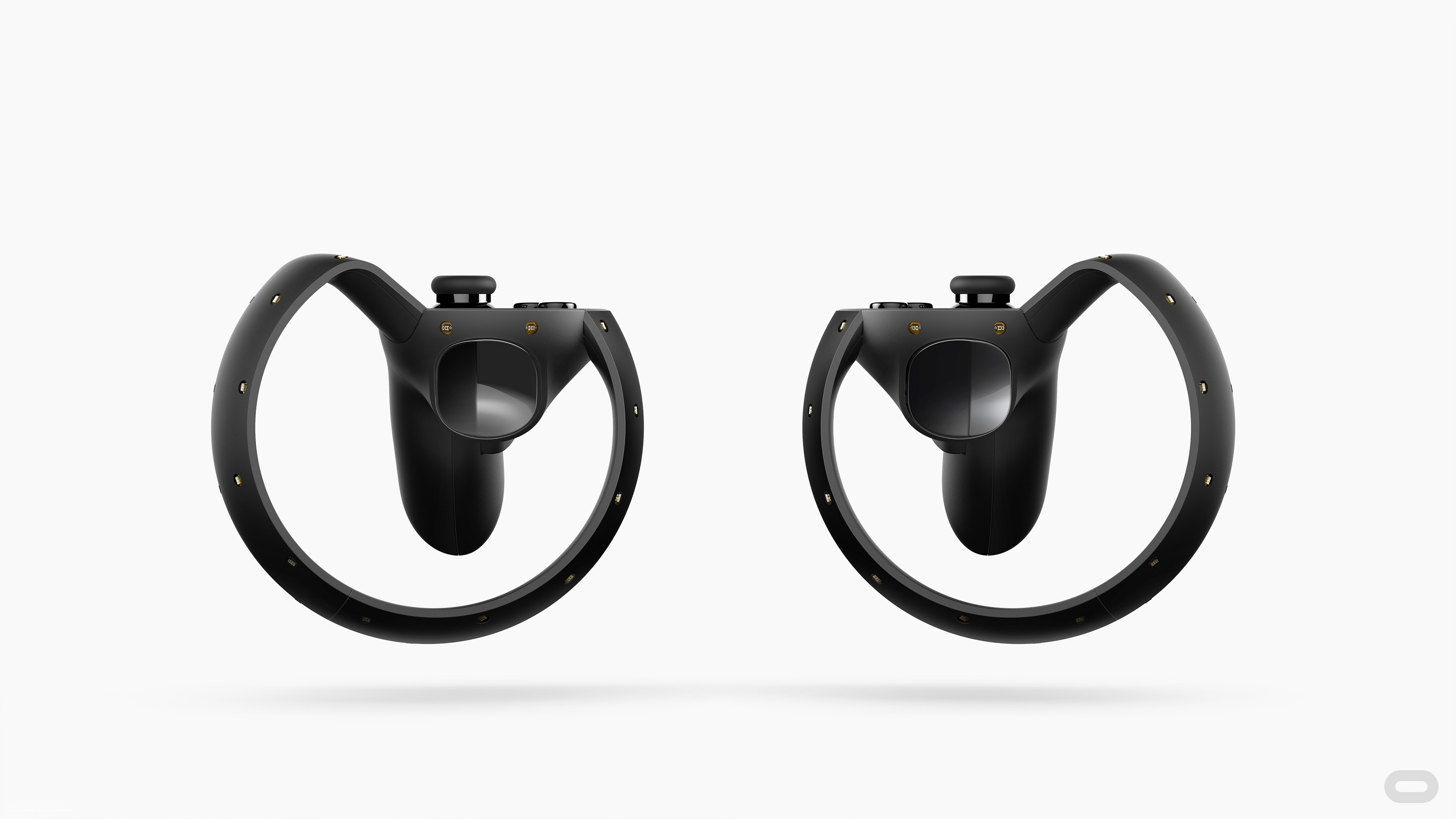 Oculus Rift & Oculus Touch Review - - Gamereactor