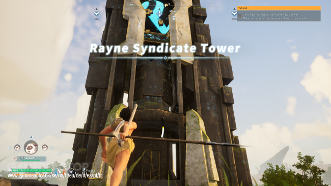 Palworld (Early Access) Review - Gamereactor