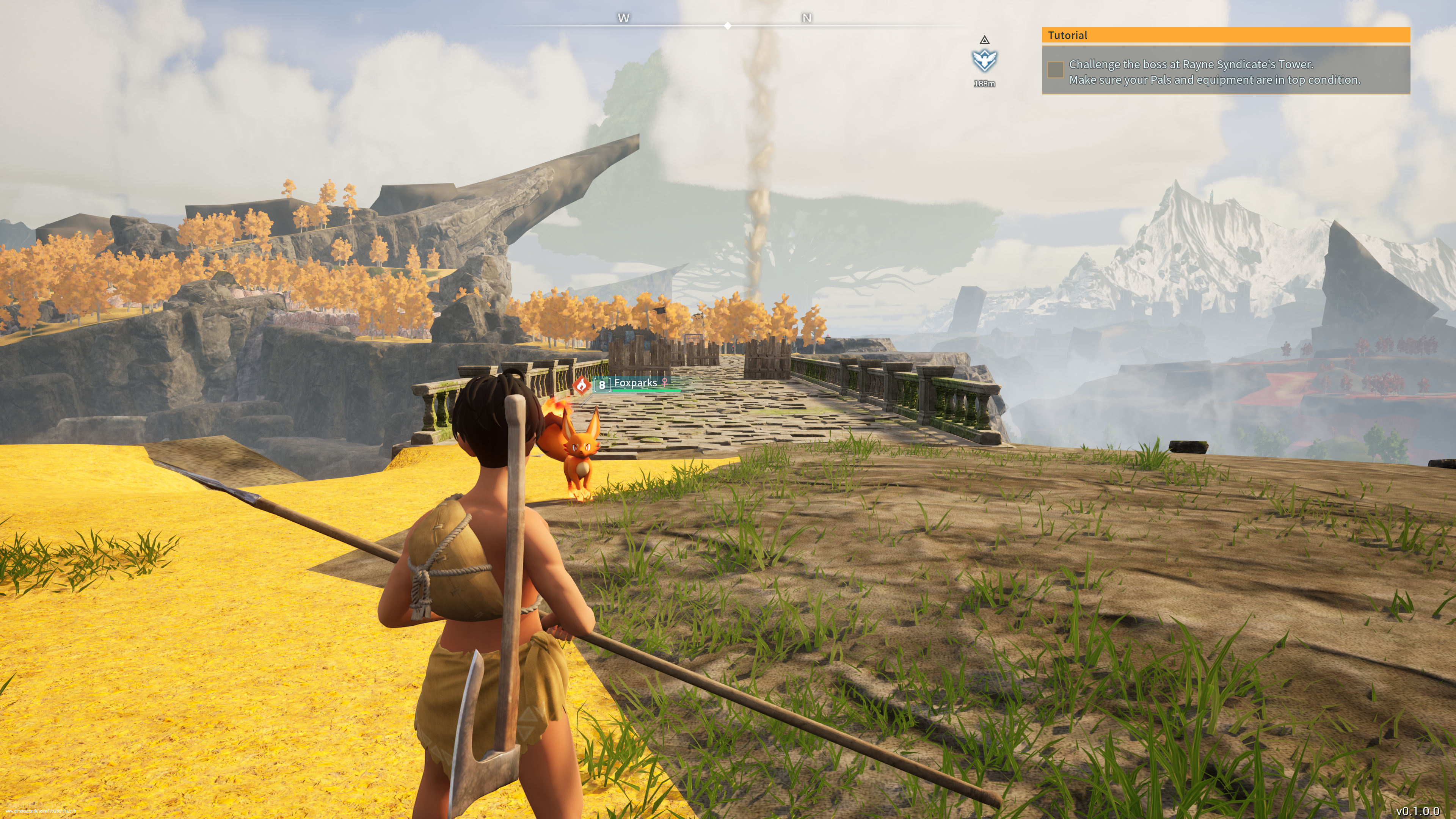 Palworld (Early Access) Review - Gamereactor