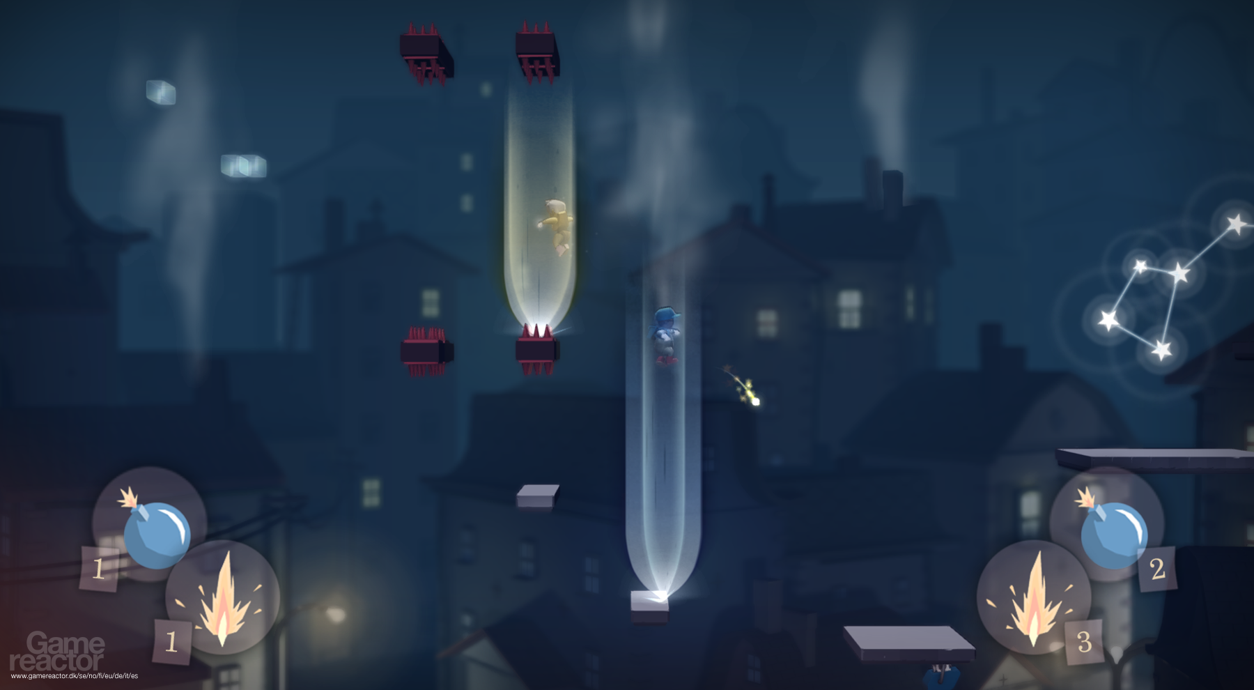 Pid - Gamereactor UK
