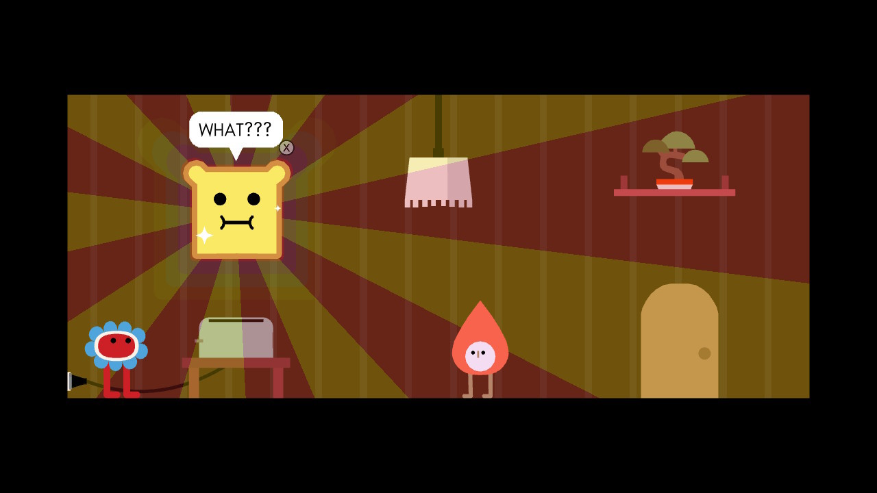 Pikuniku Review - Gamereactor